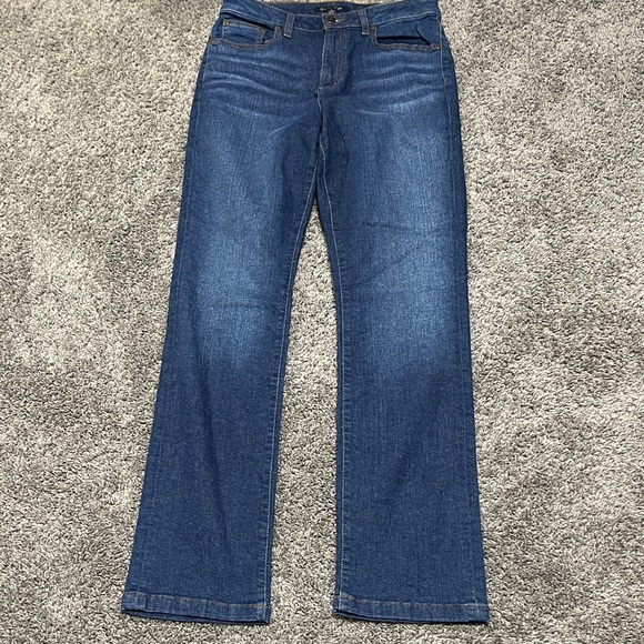 Brooks Brothers | Jeans | Brooks Brothers Indigo Denim Jeans | Poshmark